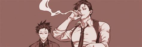 Personajes De Anime Personajes Anime