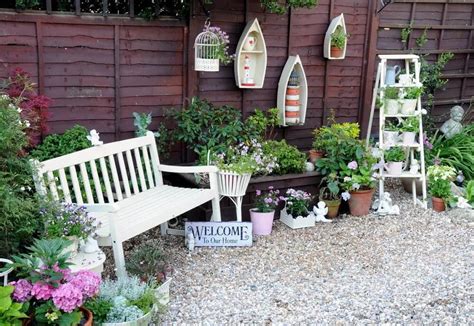 35 Patio Potted Plant And Flower Ideas Creative And Lovely Photos