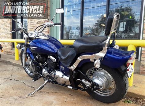 In Layaway 2005 Yamaha V Star 650 Custom Used Cruiser Street Bike