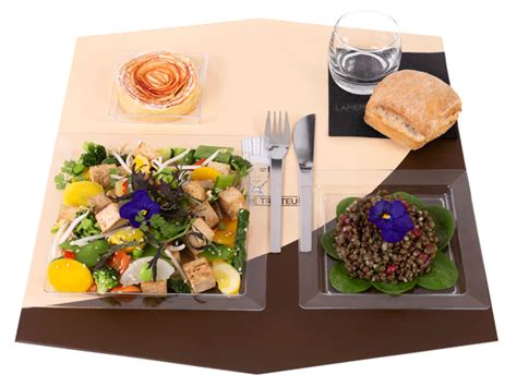 E Plateaux Repas Lapierre Traiteur