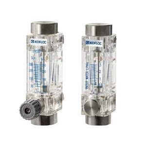 Débitmètre de gaz médicaux RK20T RSW SERIES Kojima Instruments Inc