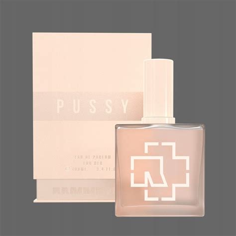 Rammstein Pussy Niska Cena Na Allegro Pl