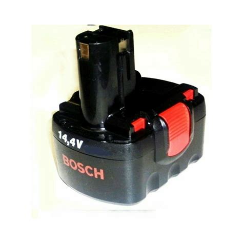 Original Bosch Akku V Nicd Ah Volt Hd
