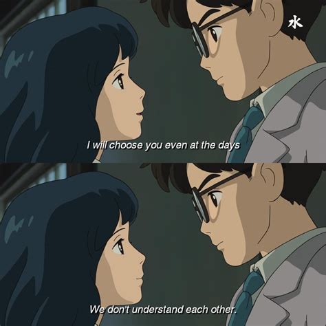 Pin By Sai Sd On Hmm Its Relatable Studio Ghibli Anime Quotes