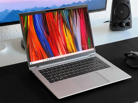 HP EliteBook 845 G10 Review Business Laptop Impresses With AMD Ryzen 7
