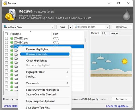 How To Recover Files After Factory Reset On Windows 10 Or 11 Without