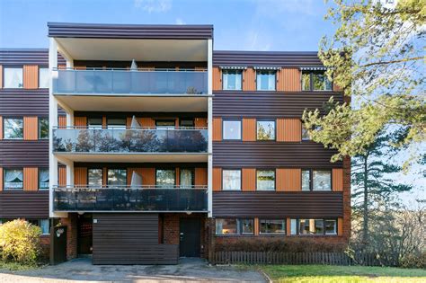 Edvard Munchs Vei Oslo Dnb Eiendom Fra Hjem Til Hjem