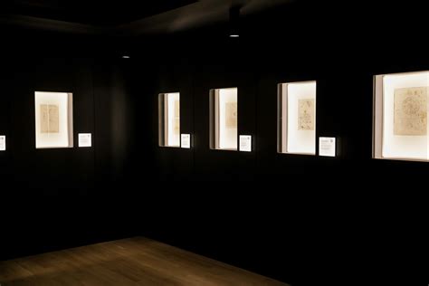 Studio Dca MOSTRA IMAGINING THE FUTURE LEONARDO DA VINCI IN THE