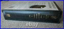 The History Of Middle Earth Part Deluxe Leather Ltd Tolkien