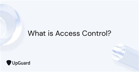 Top 9 Access Control In Network Security In 2022 EU Vietnam Business