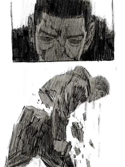 Tsukishima Hajime Golden Kamuy Drawn By Chengongzi123 Danbooru