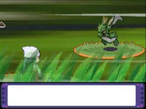 Let S Play Pokemon Perfect Platin 15 Scharfe Klingen YouTube