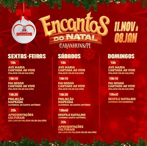 Blog do Carlos Eugênio Garanhuns receberá Caravana Iluminada de Natal