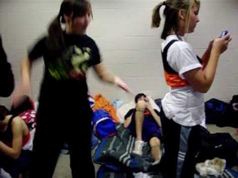Pantsing Nikki Hall Youtube