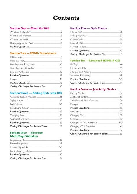 new ks3 computing html css and javascript web development guide w online ed coding files