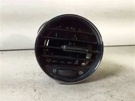 GRILLE AERATEUR TABLEAU De Bord Avd Peugeot 5008 1 9655994177 EUR 20