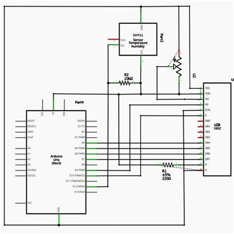 Pdf Arduino Based Weather Monitoring System