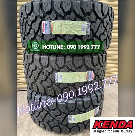 L P T Offroad R Kenda Klever Kr H Ng Xu T Kh U Usa