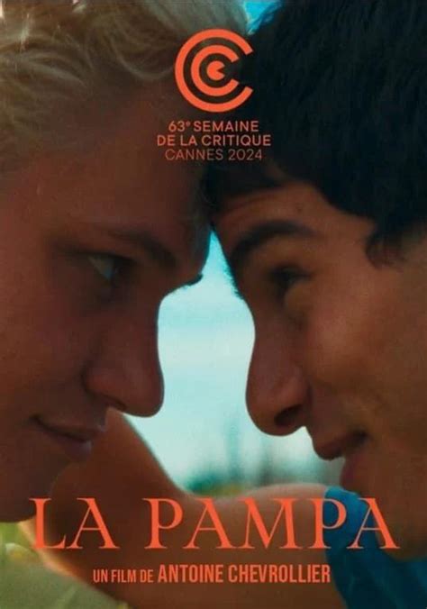La Pampa Film Dove Guardare Streaming Online