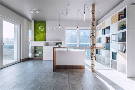 Patryk Morzonek Portfolio Interiors