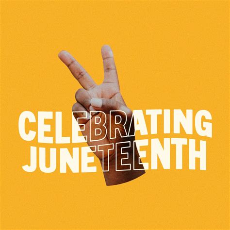 Resist On Twitter Rt Thedemocrats Juneteenth Marked The