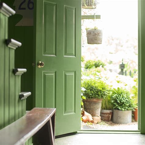Can A Front Door Be Two Colors Clotilde Dancy