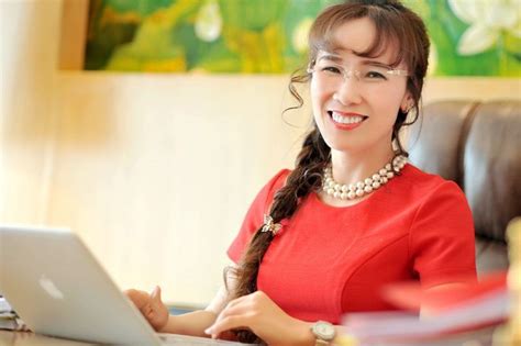 Cách dạy con đặc biệt của CEO VietJet Air Nguyễn Thị Phương Thảo