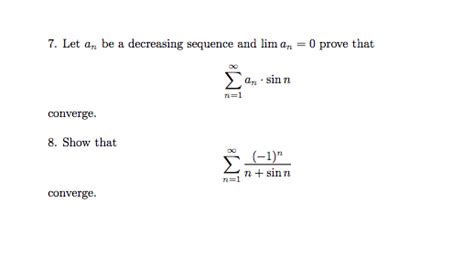 solved this is real analysis problems so please give me the