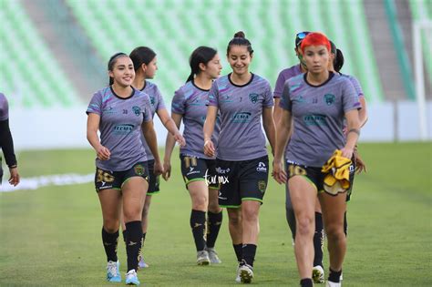 Santos Laguna vs FC Juárez femenil jornada 16 NZ64408 TAR mx