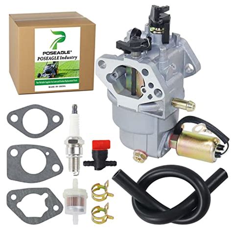 I Tested The Troy Bilt Tb R Carburetor Here S Why It S A Must Have
