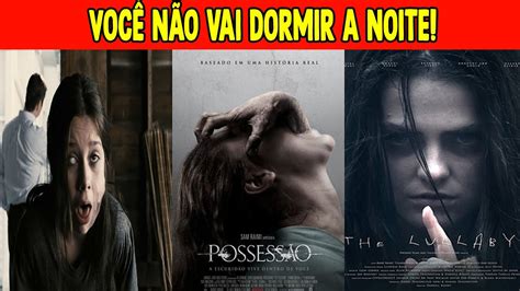 OS 10 MELHORES FILMES DE TERROR DISPONÍVEIS NO YOUTUBE EM 2023 YouTube