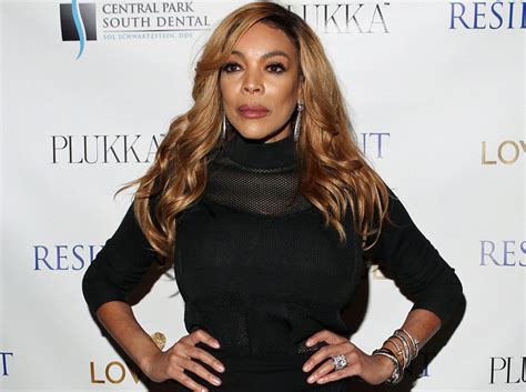 Wendy Williams Hospitalized Again Twice Insiders Reveal Shocking