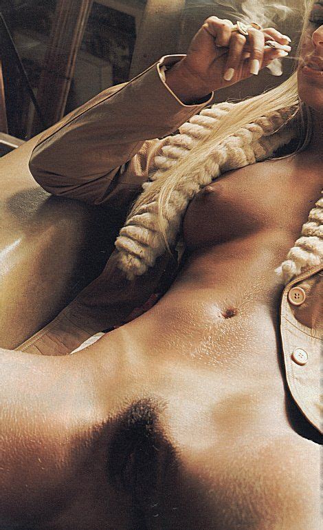 Revista Playboy Feiticeira Joana Prado Garota Da Playboy 10