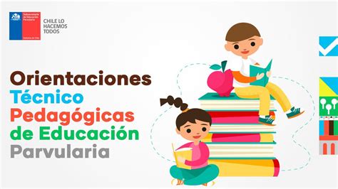 Subsecretaría de Educación Parvularia on Twitter Este año