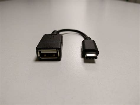 Cómo Conectar una Memoria USB a un Celular para Transferir Archivos