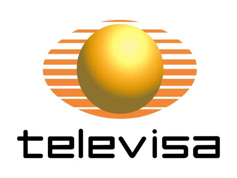 Televisa 1998 2000 Logo PNG Vector In SVG PDF AI CDR Format