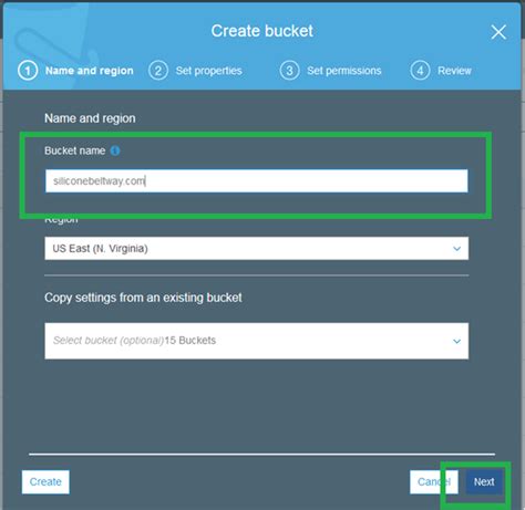 S3 HTTPS Sites W Naked Domain Protocol Redirects Part 1