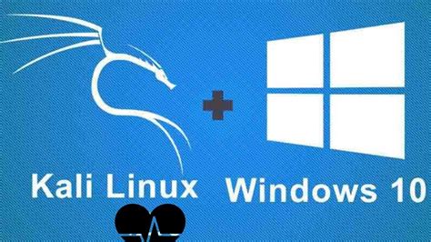 How To Install Kali Linux In Cmd Windows Kali On The Windows