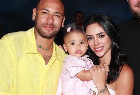 Bruna Biancardi Mostra Mavie Falando Primeiras Palavras E Neymar