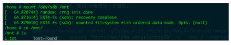 Linux内核镜像bzImage和rootfs的制作安装及调试过程 嵌入式技术 电子发烧友网