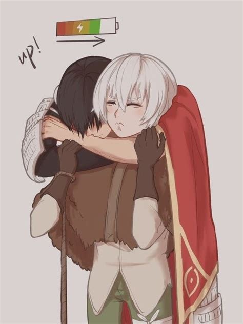 Fanart Fushi and Kahaku Fumetsu no Anata e 不滅のあなたへ To Your