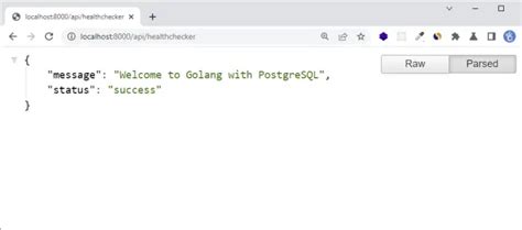 How To Setup Sqlc Crud Api With Golang And Gin Gonic 2024