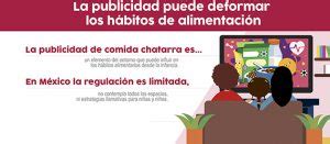 Cómo detectar la publicidad engañosa dirigida a la infancia Alianza