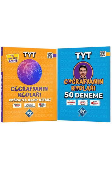 Kr Akademi Yay Nlar Co Rafyan N Kodlar Tyt Co Rafya S N F S N F
