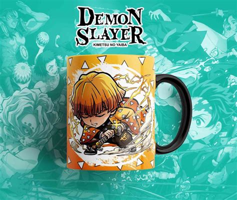 Demon Slayer Pack Plantillas Tazas Plantillas Para Sublimar