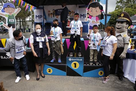 Mp De Guatemala On Twitter La Premiaci N A Los Primeros Lugares De