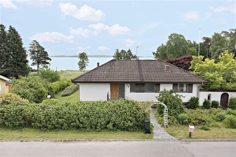 Rexius V G Onsala Fjordsidan Kungsbacka Villa Boneo