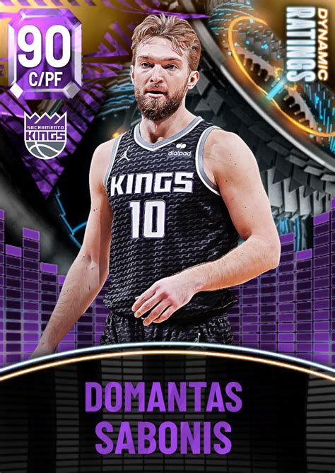 Nba K Kdb Custom Lineup K Current Kings Team