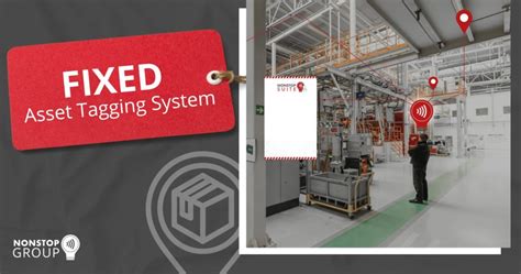 Fixed Asset Tagging System Simple Steps