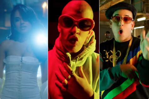 Estos fueron los videos musicales más vistos en YouTube en 2018